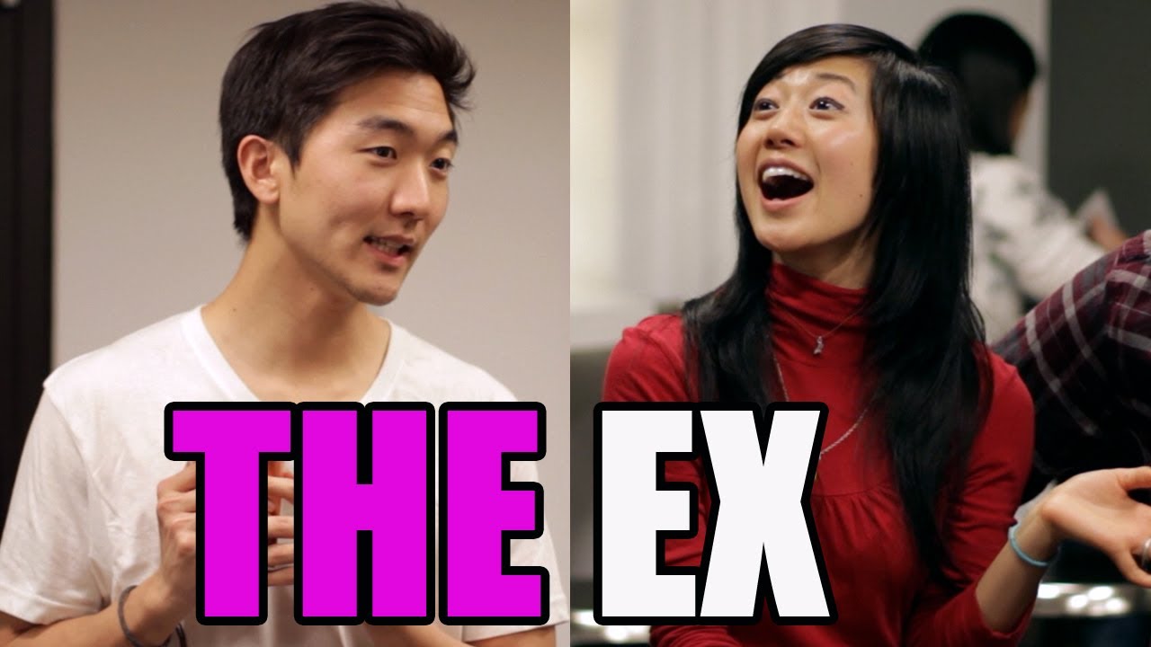 Single Life Problems: The Ex [Comedy] - YouTube