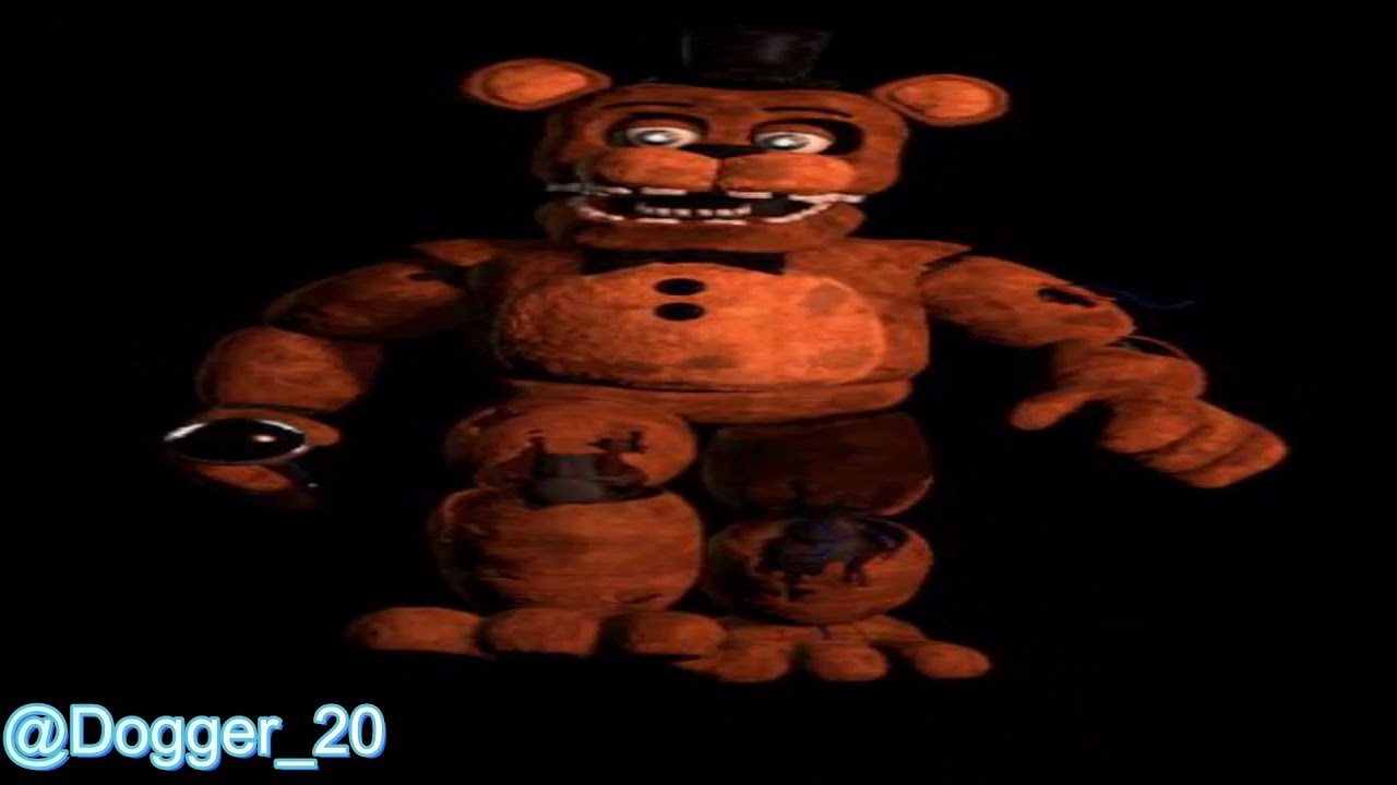 Freddy Walk - YouTube