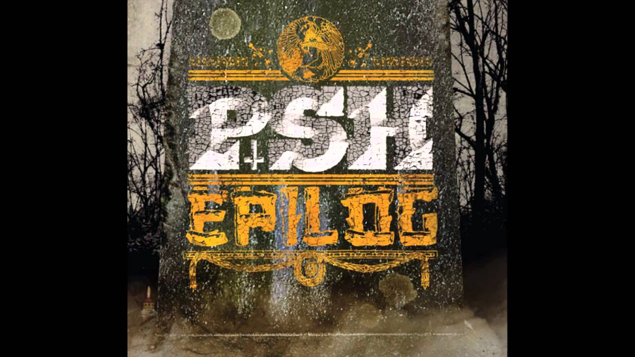PSH - Můj rap, můj svět Instrumental - YouTube