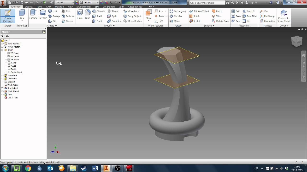 How to use any cad package in under 5 minutes. - YouTube