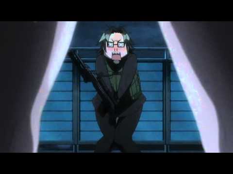 [HOTD] Highschool Of The Dead Capítulo 07 (legenda-br) - YouTube