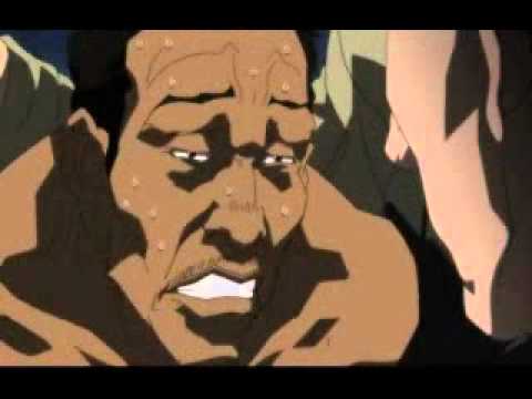 Jack Flowers Doling Out Justice - YouTube