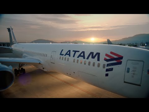 Experience South America with our safety video!