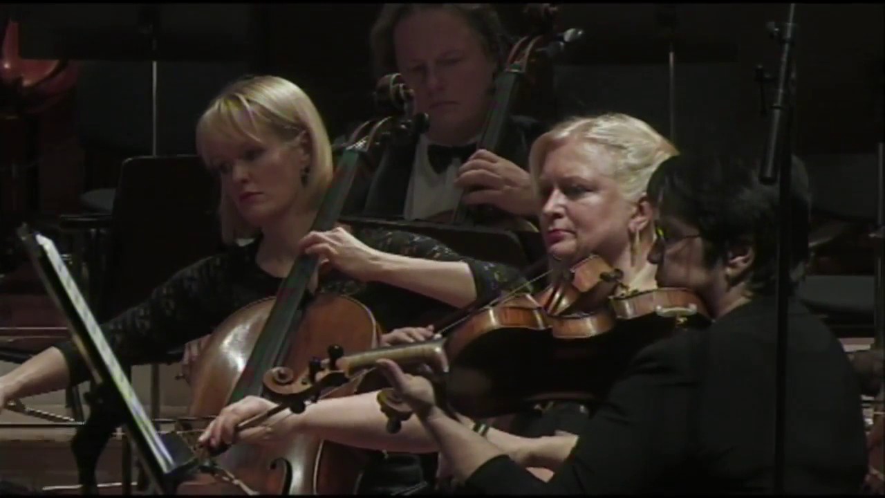 A. Glazounov Saxophone Concerto, Valentine Michaud - YouTube