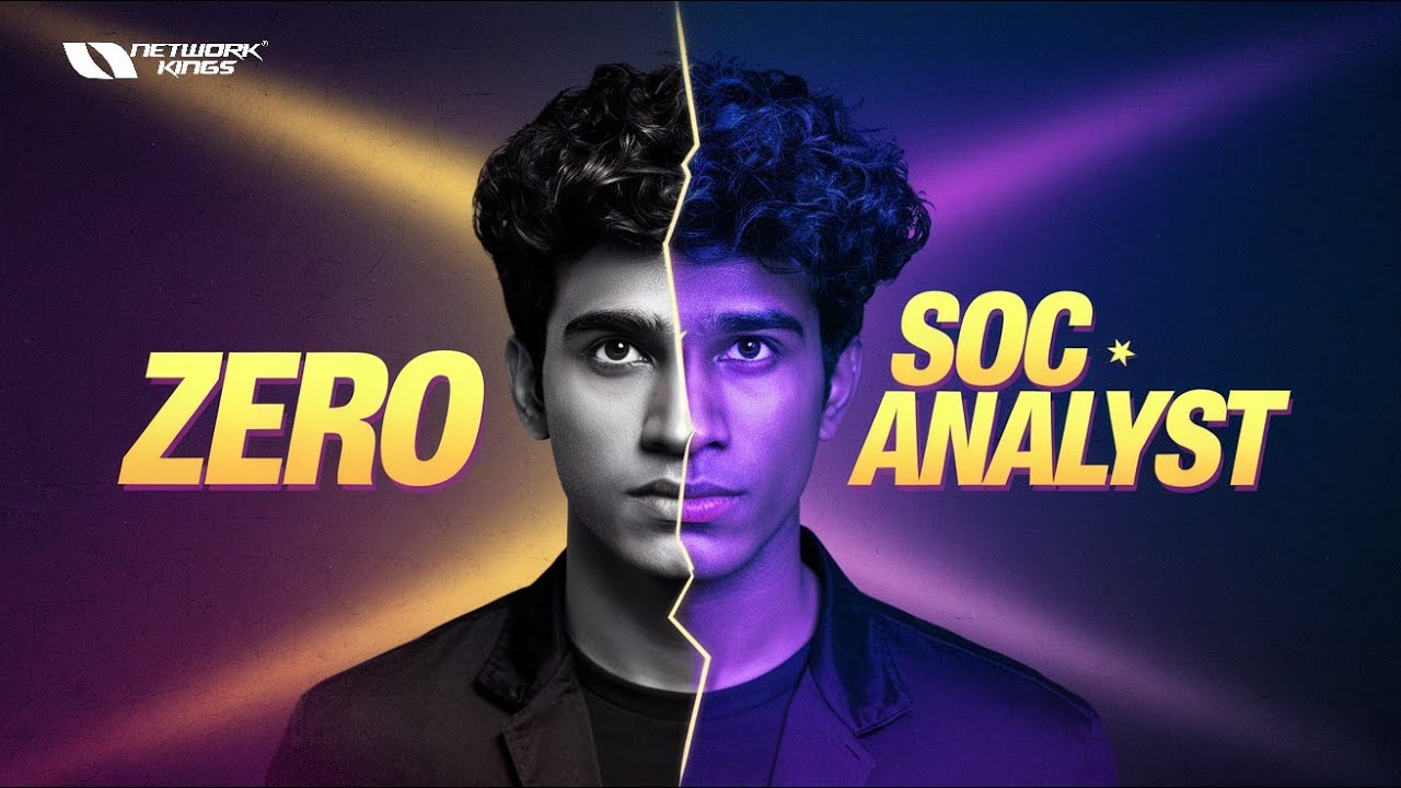 SOC Analyst Career Path Explained: Splunk, Security+, CySA+, SC-200 ...