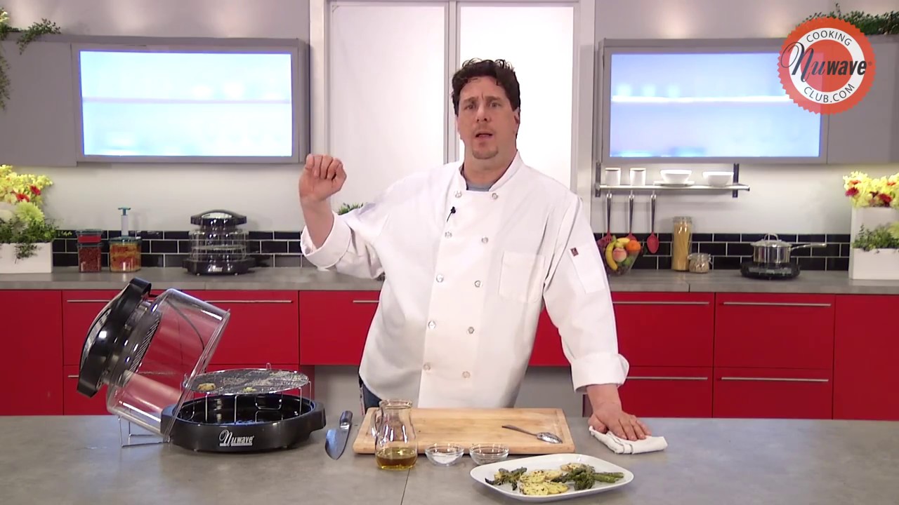 Chef David Oland makes Filet Mignon Asparagus Yukon potato - YouTube