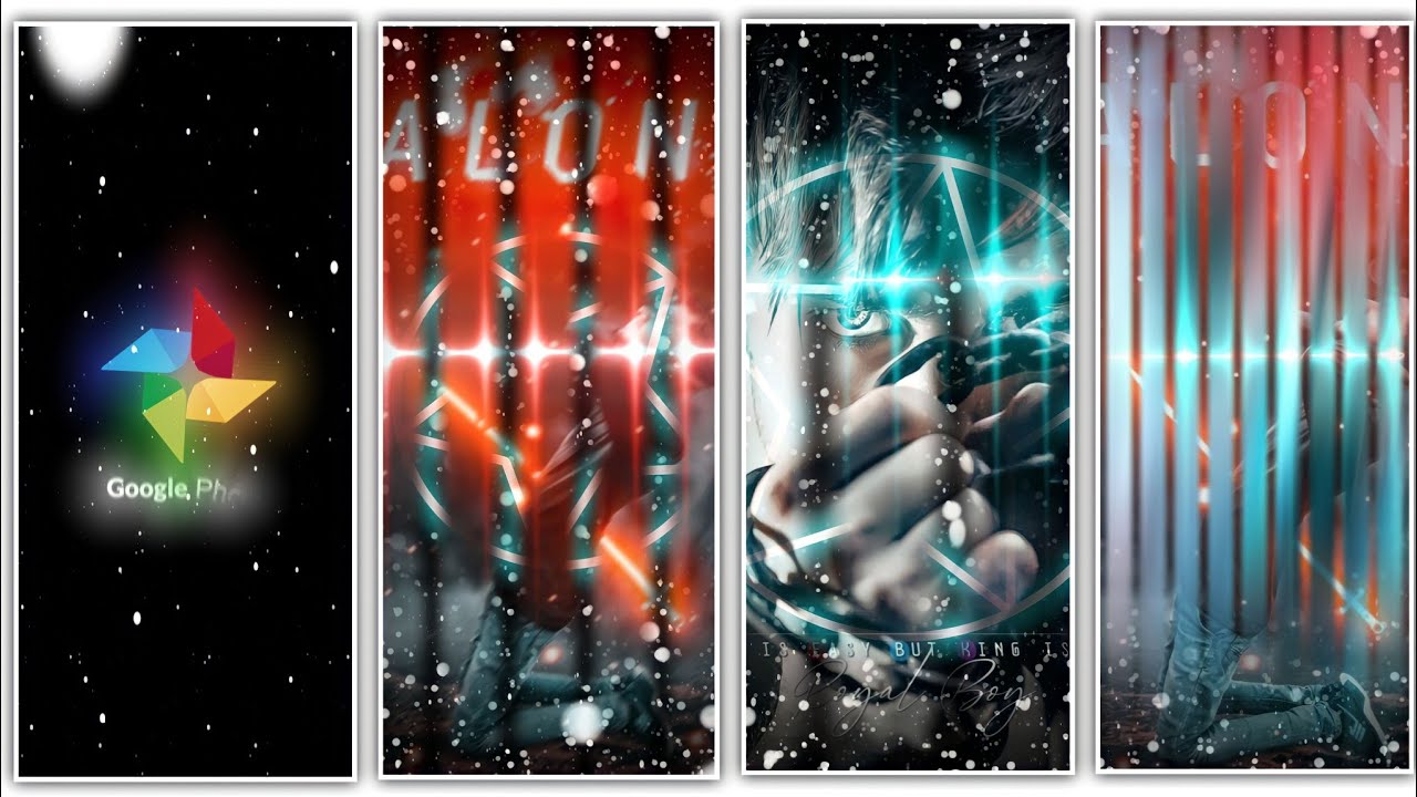 New Trending Sad Video Editing | Alight Motion Video Editing | Sad ...