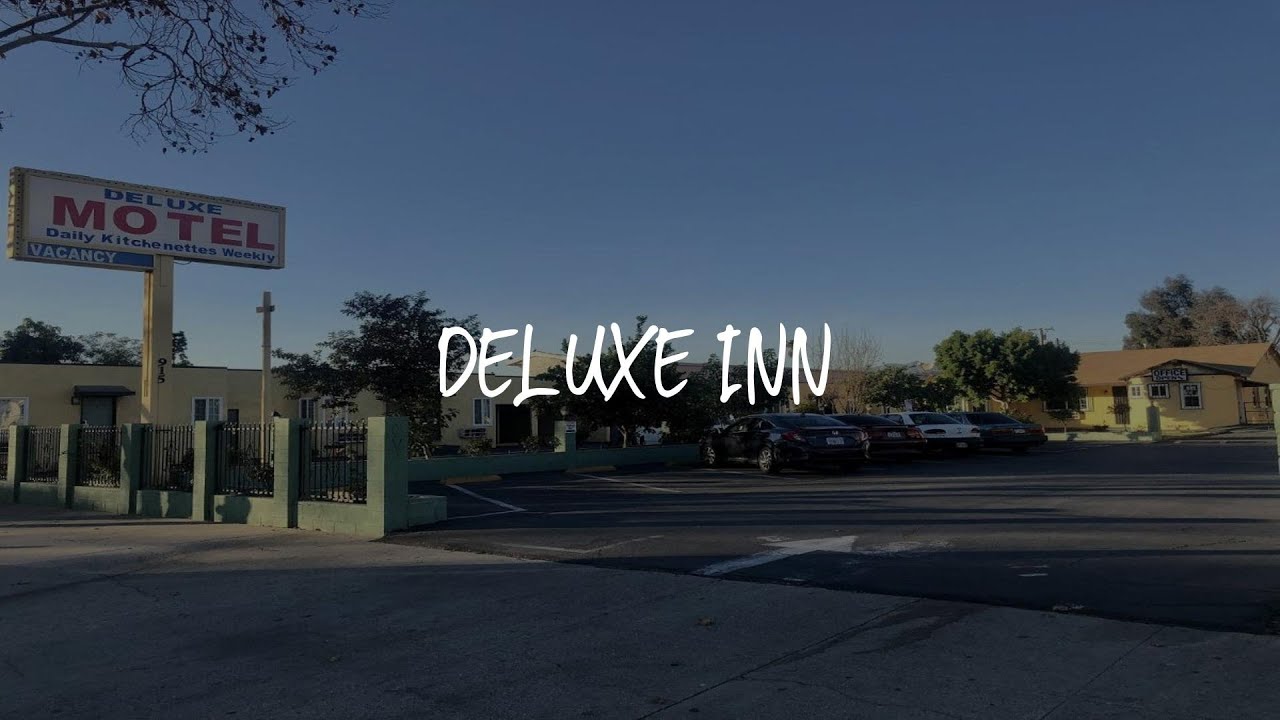 Deluxe Inn Review - Pomona , United States of America 8114773 - YouTube