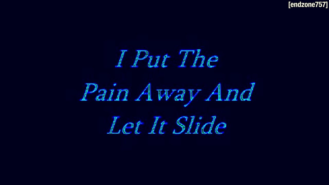 (RQ) Nikki Flores - Let It Slide (Lyrics) in Group - YouTube