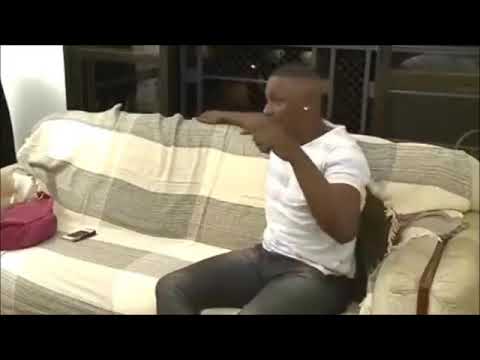 A farsa na Tv: Homem participa do \