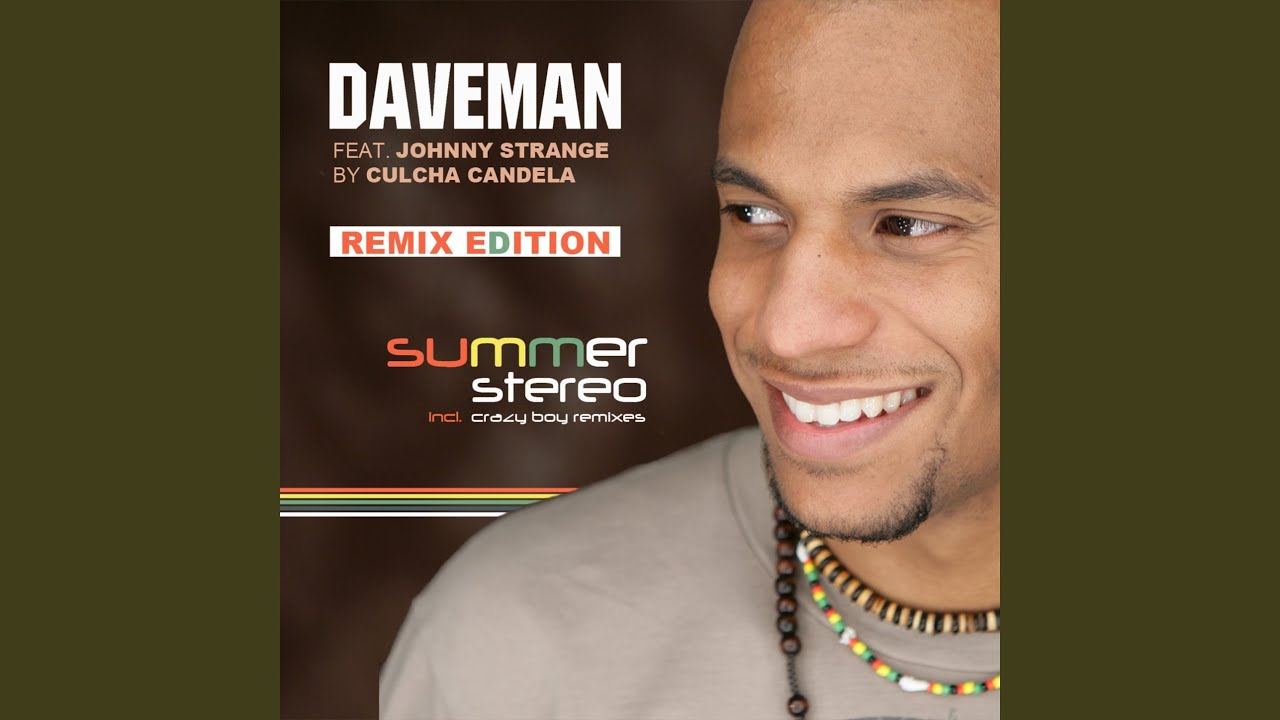 Summer Stereo (Daveman Version) - YouTube