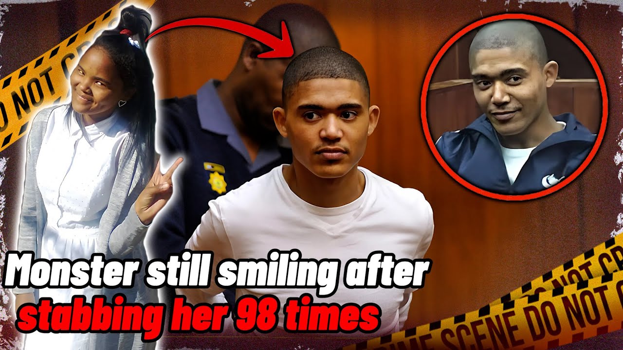 True Crime Documentary - Disturbing case! He has no remorse for the ...