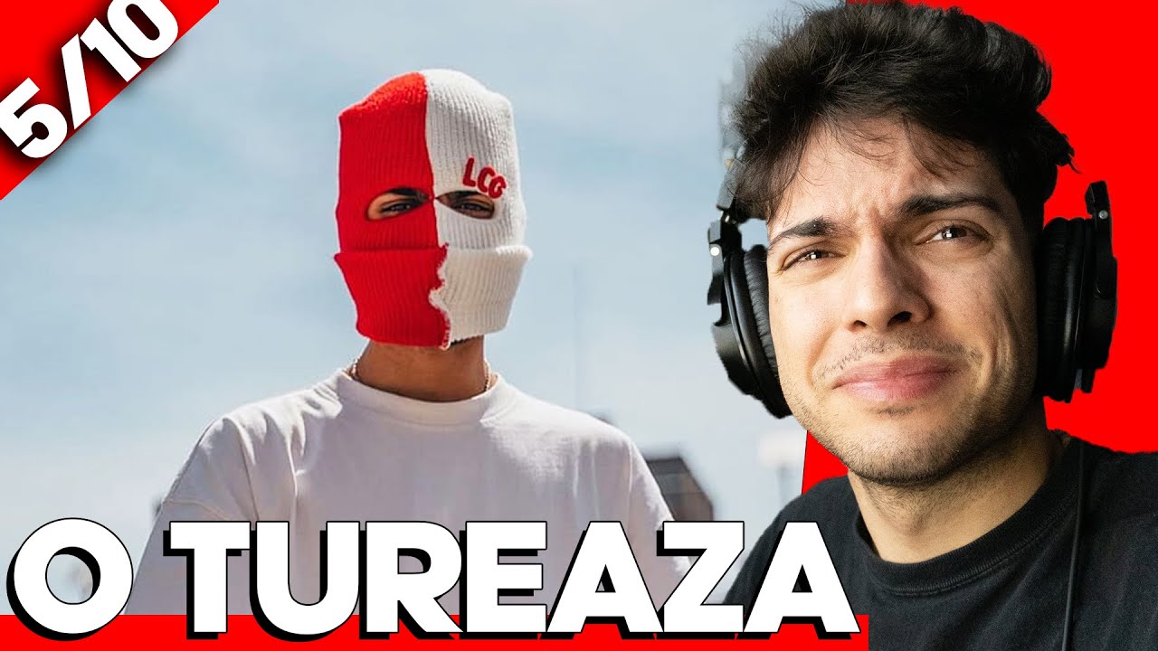 ANALIZA PIESEI | Lil Cagula - O Tureaza - YouTube