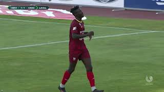 video Neman – Smorgon. 1:1 (Fútbol. Bielorrusia. Vysheyshaya Liga) / 29 ...