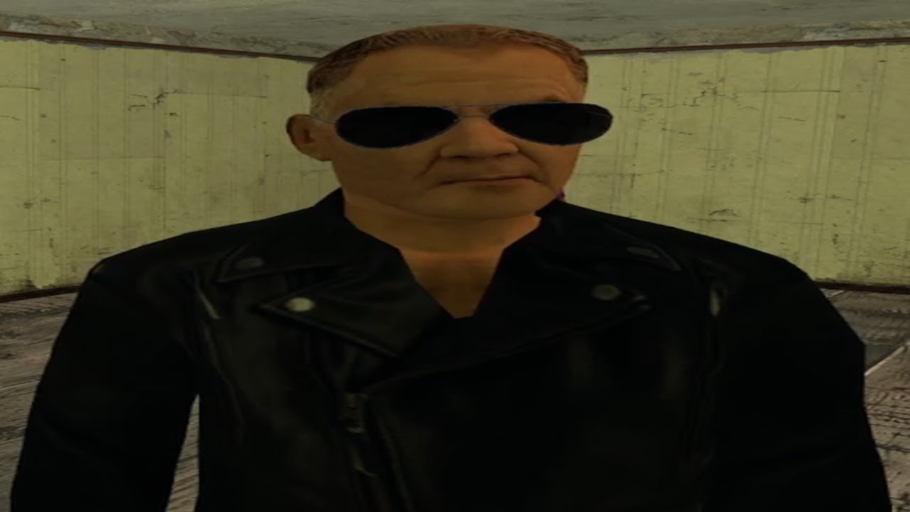 BANNED from Trolling on Perpheads - Gmod RP - YouTube