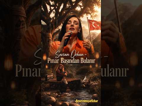 Sevcan Orhan – Pınar Başından Bulanır | 💚 İçli His 📻📱