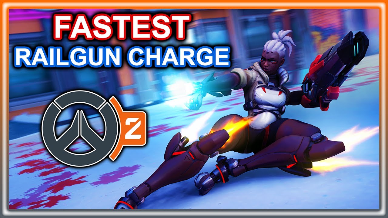 How Sojourn's Railgun ACTUALLY Works - YouTube