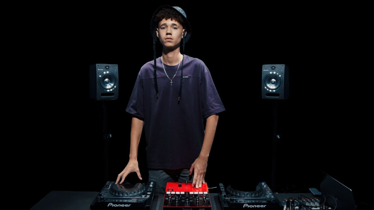 DJ AIDEN BIRTHDAY MIX - YouTube