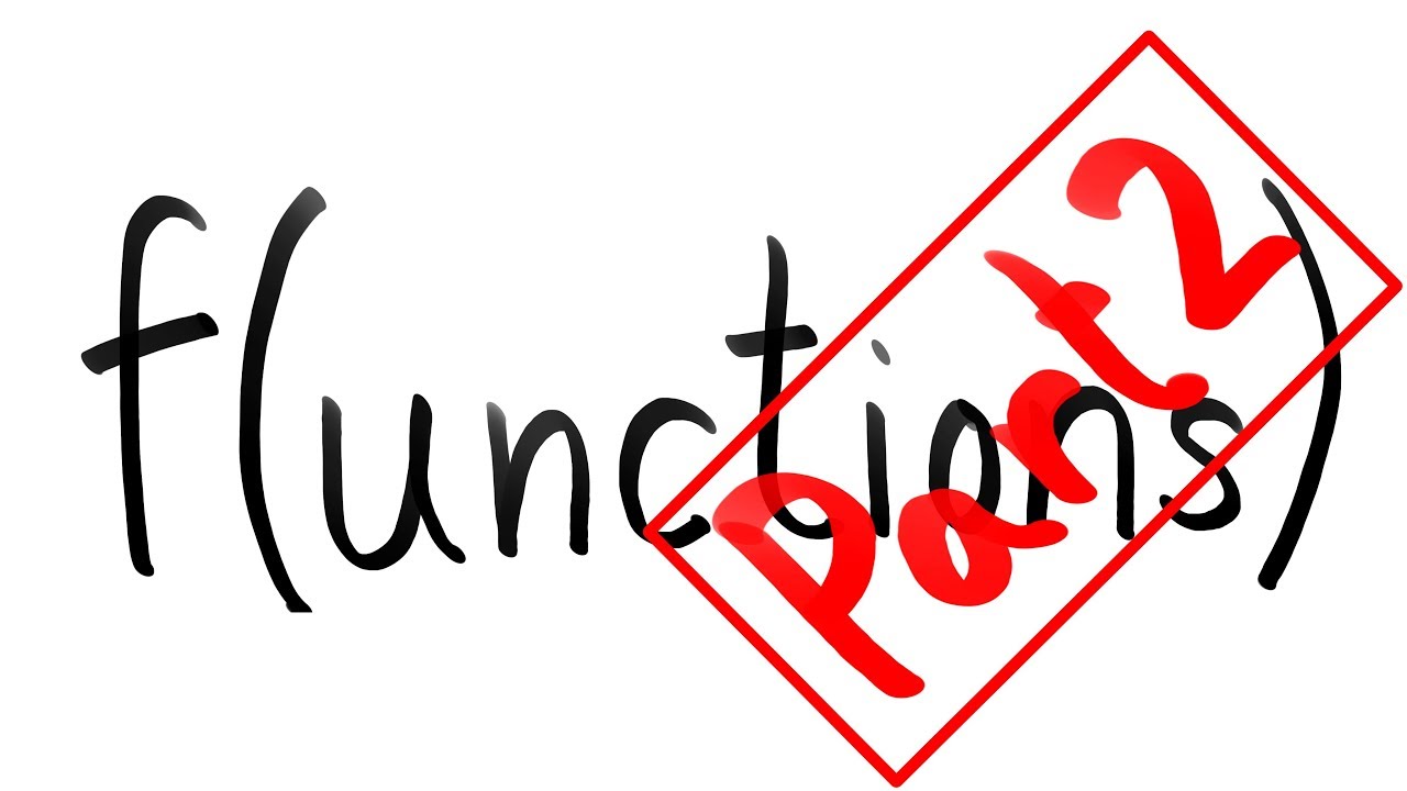 Injective, Surjective and Bijective Functions (continued) - YouTube