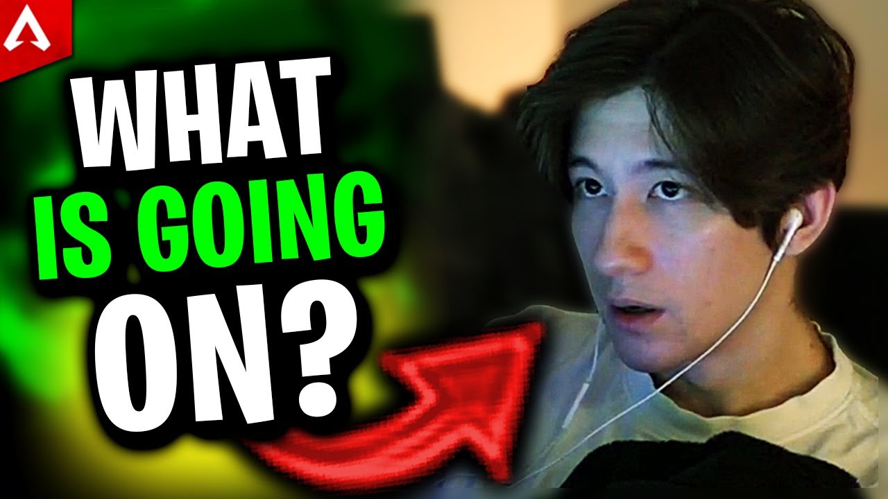 Aceu First Impression of Apex After 6 Months Break - YouTube