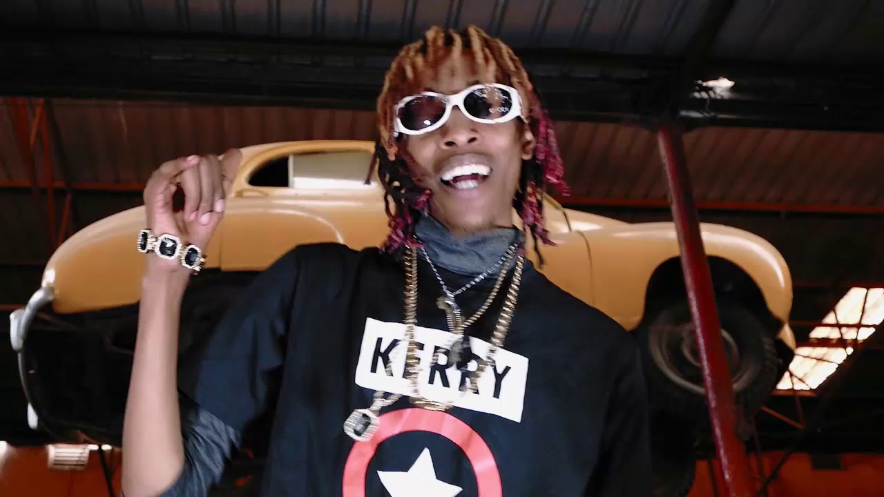 Diva official video by Jimmy Arabu ft Gaza koffi Official music video ...