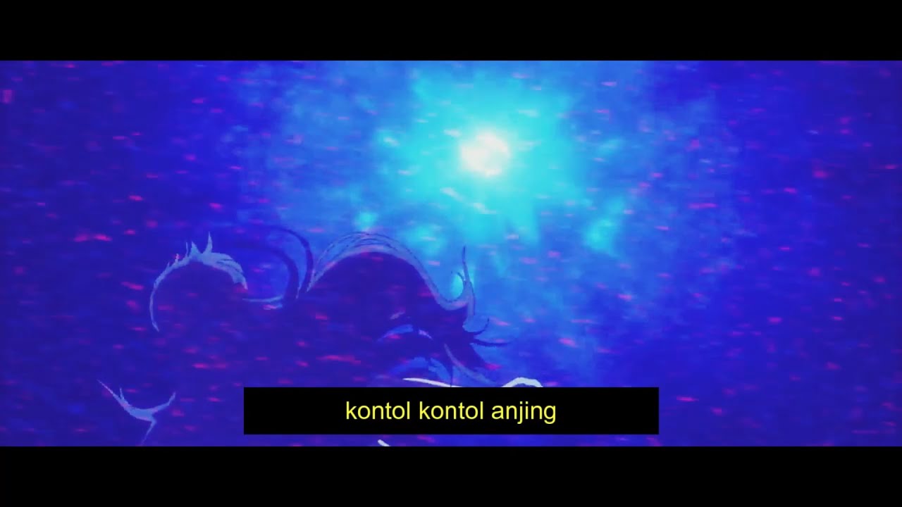 Kontol kontol anjing lofi - YouTube