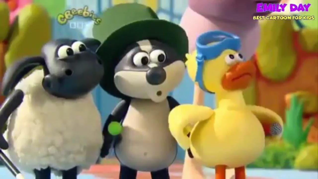 Timmy Time Timmy Says Sorry Top Cartoon For Kids & Children Episode 2 ...