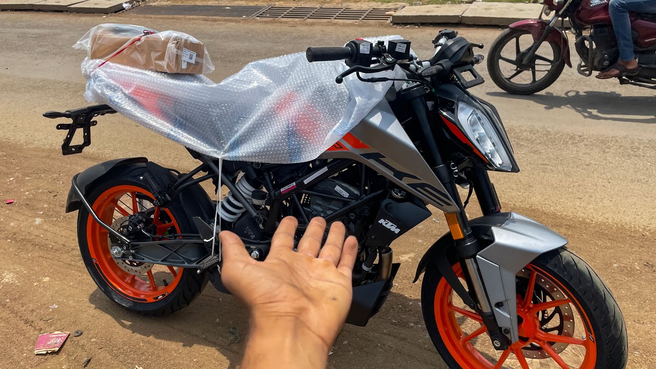 Why KTM Duke 200 LED Light E20 BS7 Sell So Much ️🔥 || Buy or Not ...