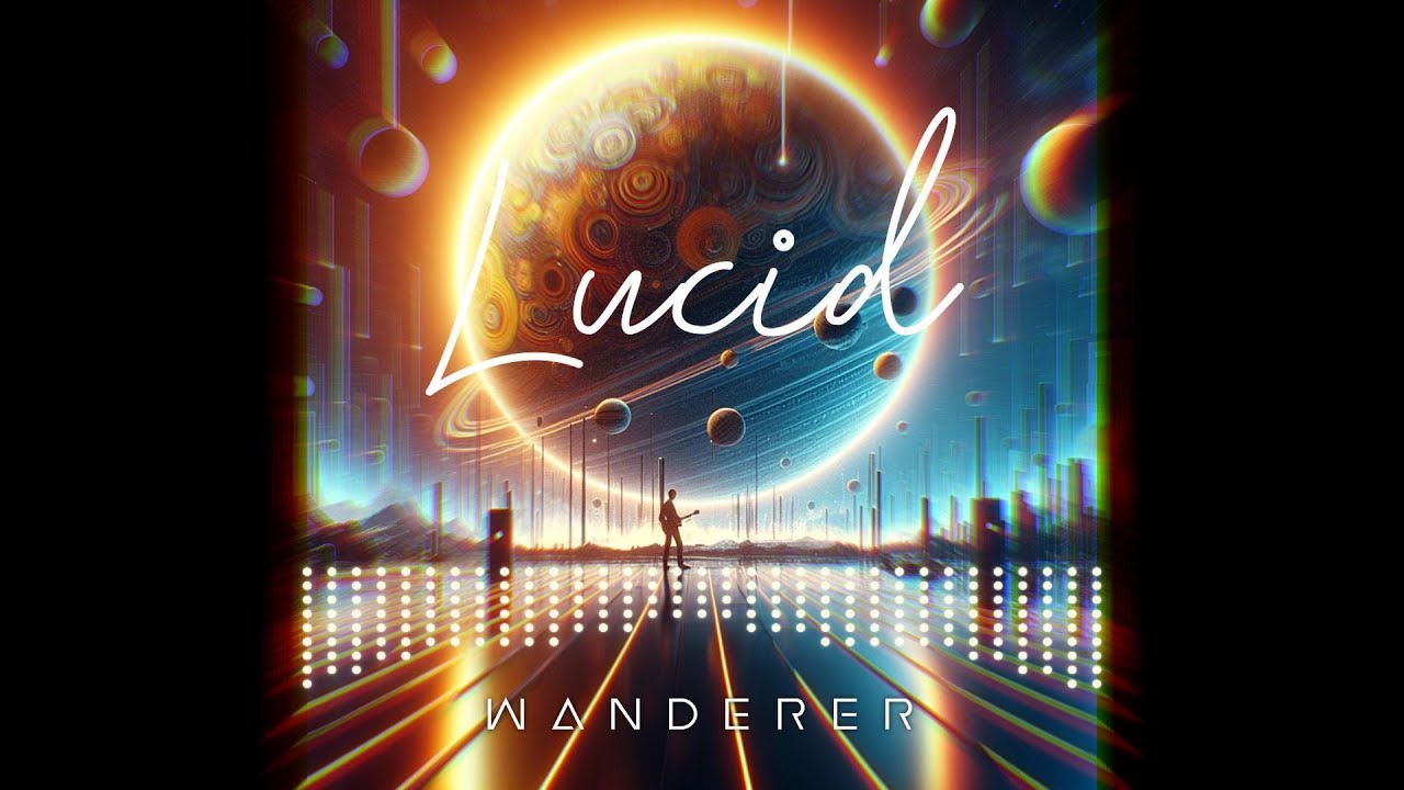 Lucid - WANDERER - YouTube