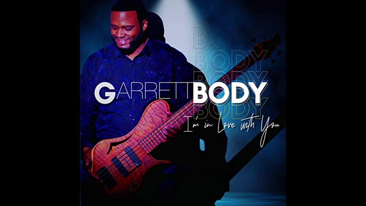 Garrett Body - When I Put My Arms Around You - (feat Denton Arnell ...