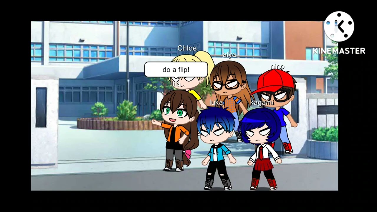 I'm going to jump meme - YouTube