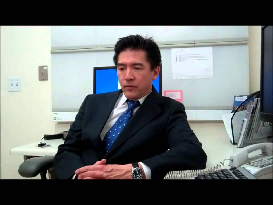 Dr Sherwin Ho, University of Chicago, ARTHRO Mentor HD - YouTube