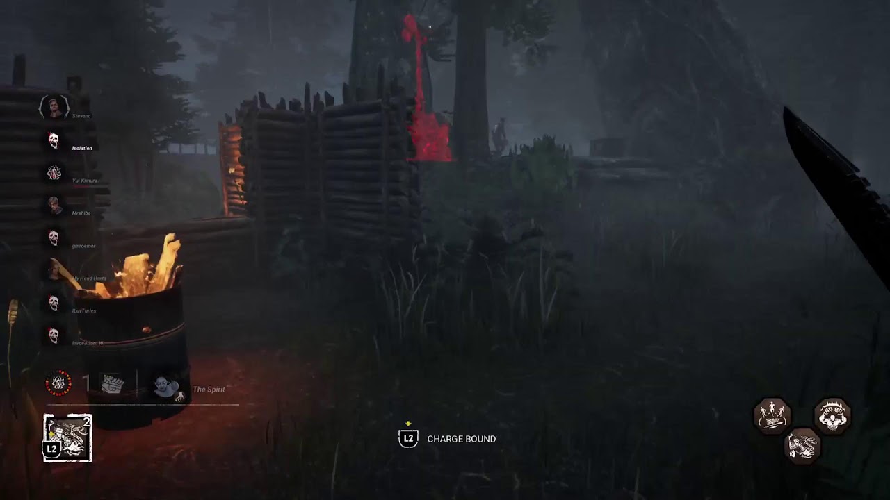 Dead by Daylight: 2v8 with long queue times!!!!!!! - YouTube