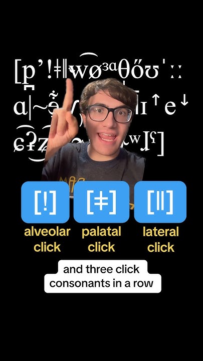 This is the Most Cursed Word I’ve Ever Seen! - YouTube