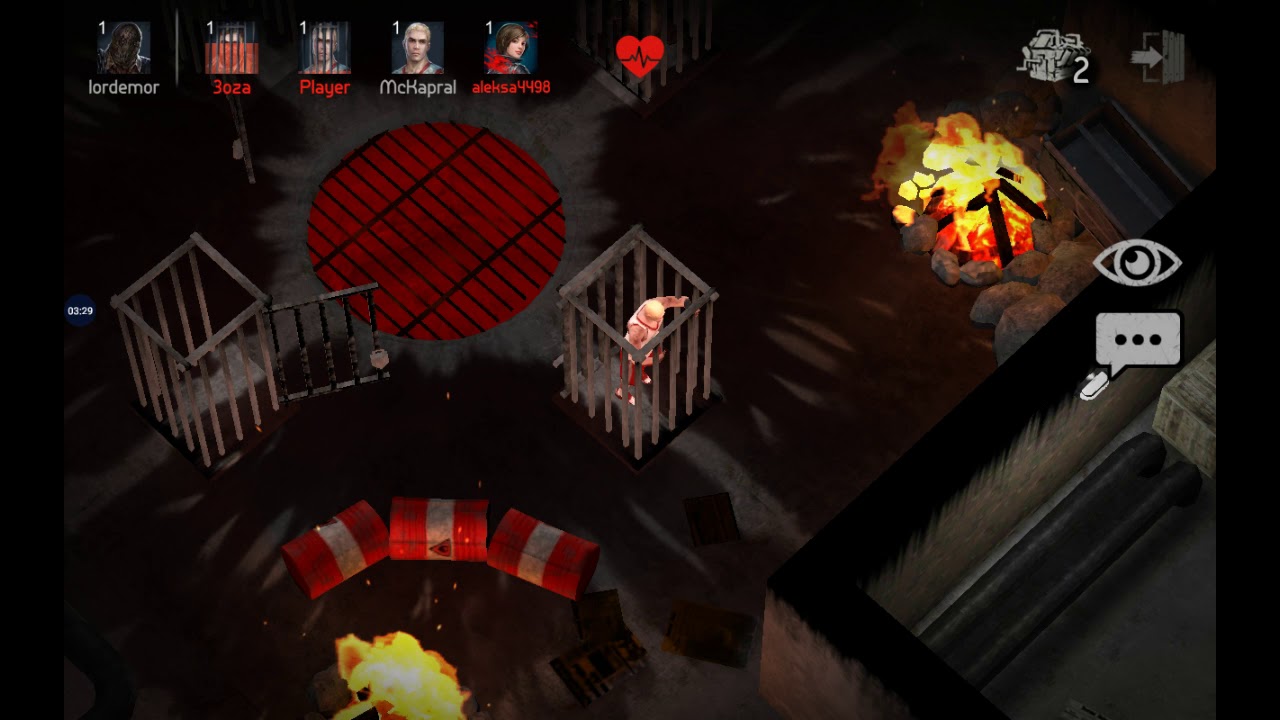 HORROR FIELD HORROR GAME NEW - YouTube