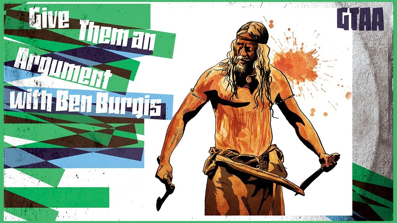 Movie Breakdown Livestream: "The Northman" (2022) w/Ryan Zickgraf ...