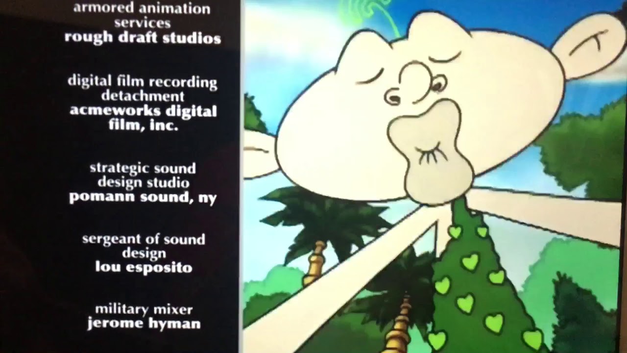 Curious?pictures/Cartoon Network (2007;still) - YouTube