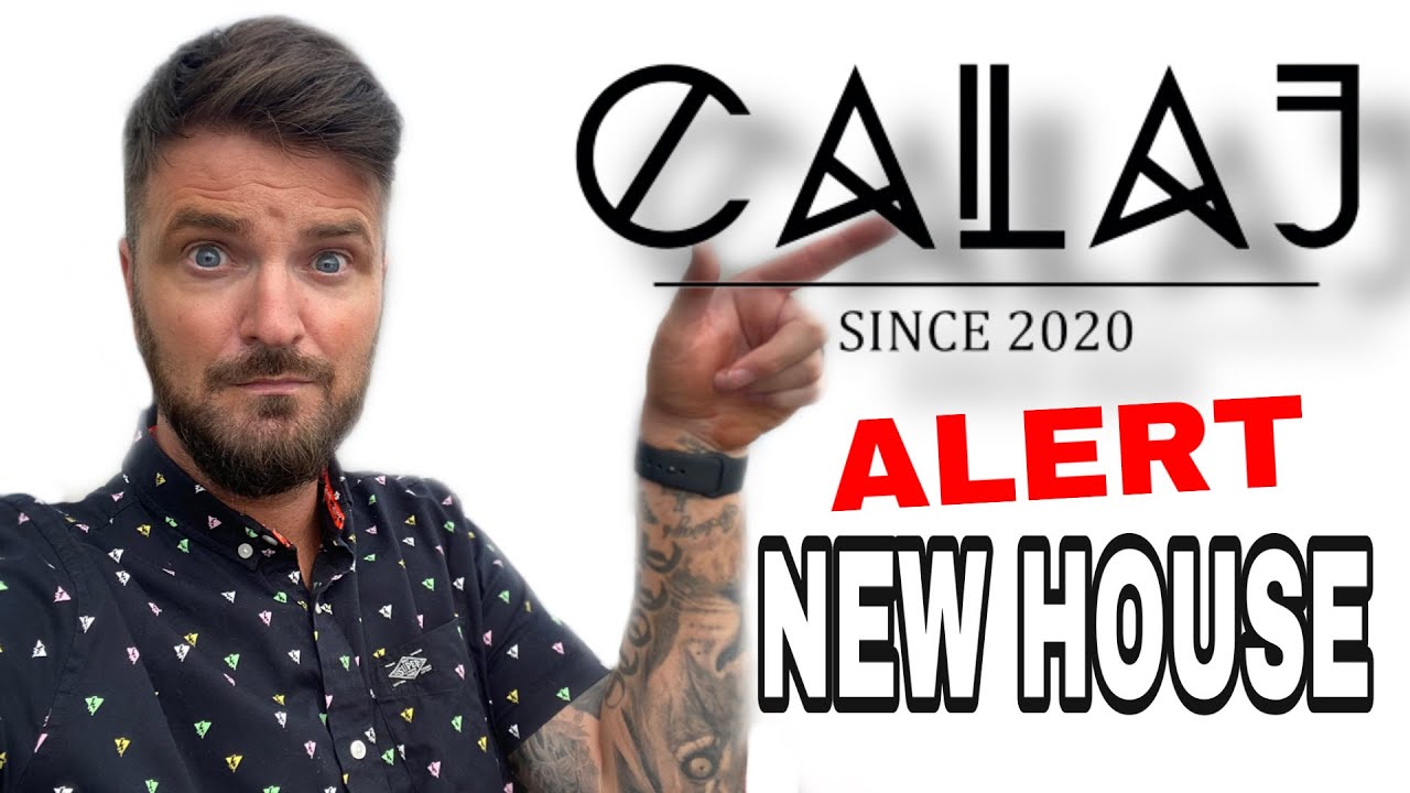 Calaj Perfumes Fragrance Review || Blackbeard, Transylvania, Love Toxin ...