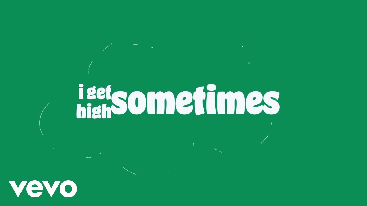 Alt Bloom - High Sometimes (Official Lyric Video) - YouTube