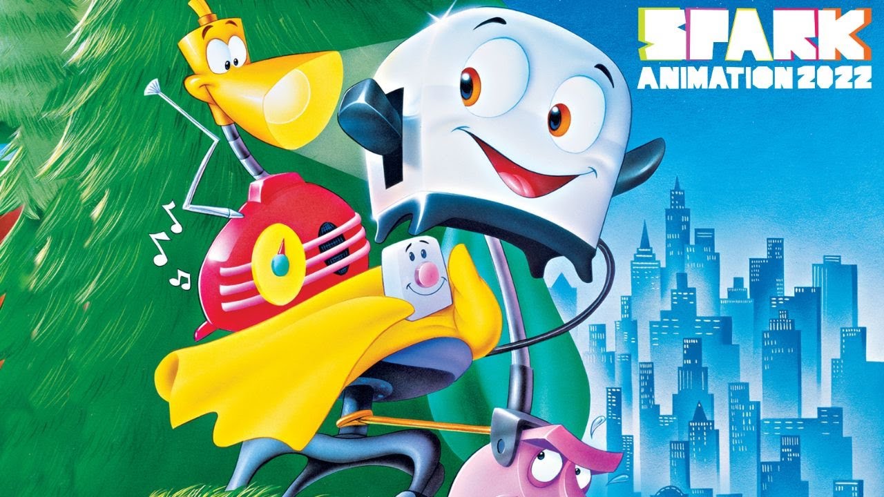 "The Brave Little Toaster" 35th Anniversary Celebration: The Voice ...