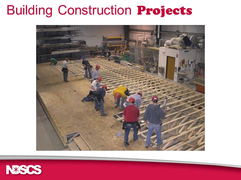 NDSCS CDT All Programs - YouTube