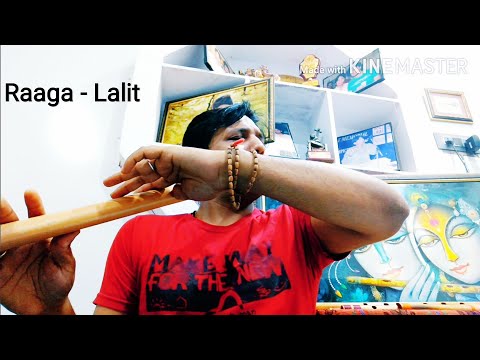 Raaga Lalit Alaap