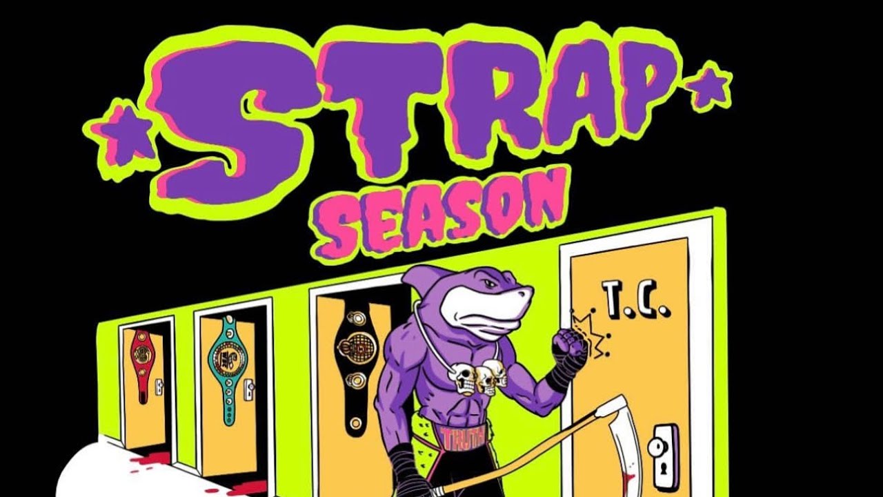 (Strap season) Erol Spence Terence Crawford announced for July 29 in ...