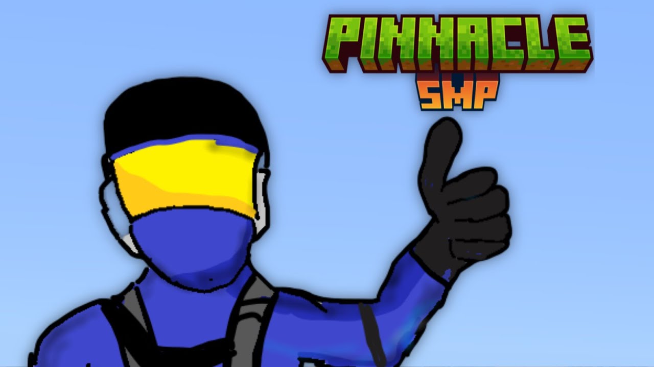 Pinnacle SMP Start | Live 🔴 - YouTube