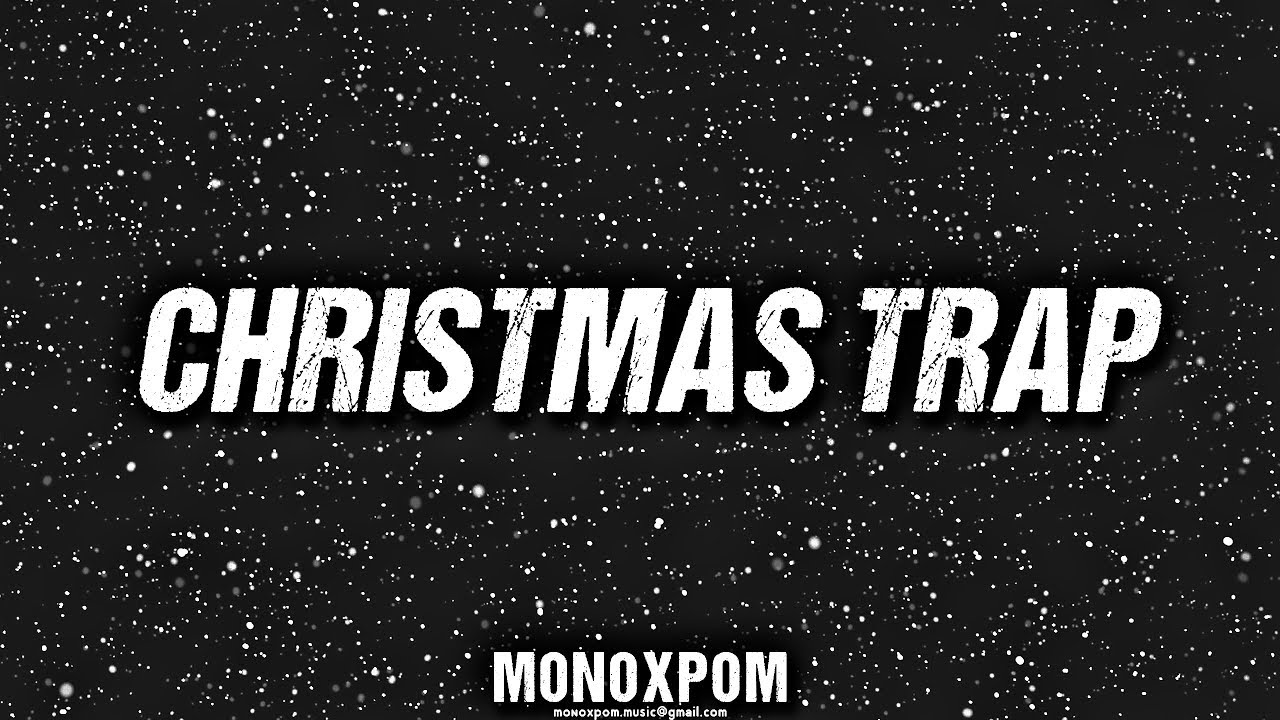MONOXPOM - MERRY CHRISTMAS | Christmas trap beat 2020 - YouTube