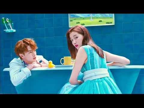 Çin Klip // Senin Yüzünden