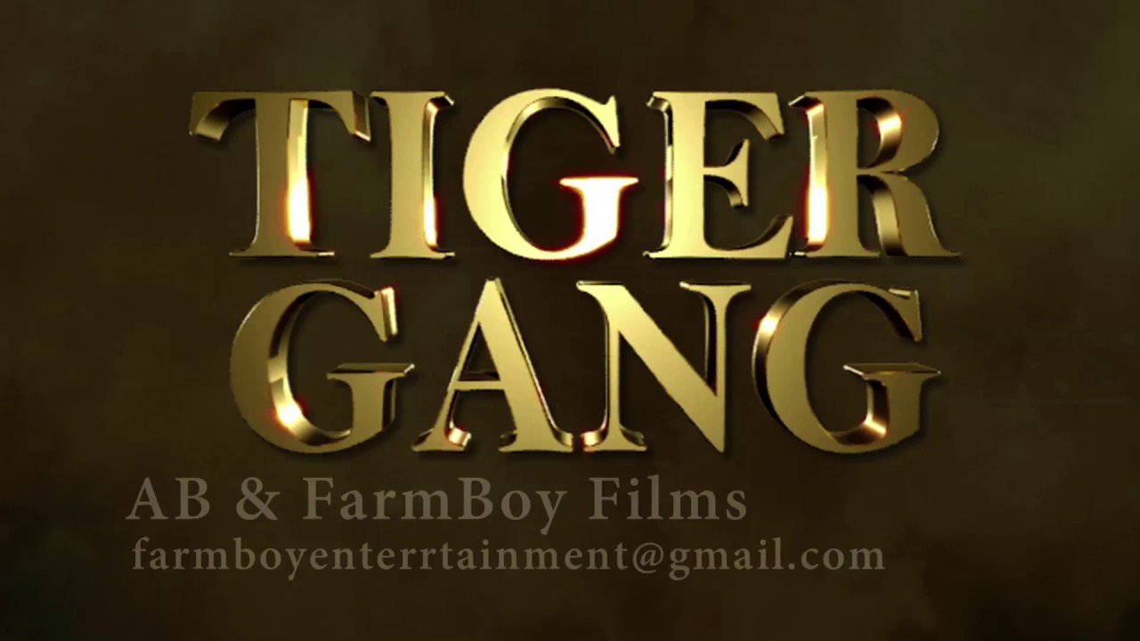 TIGER GANG TITLE TRACK - YouTube