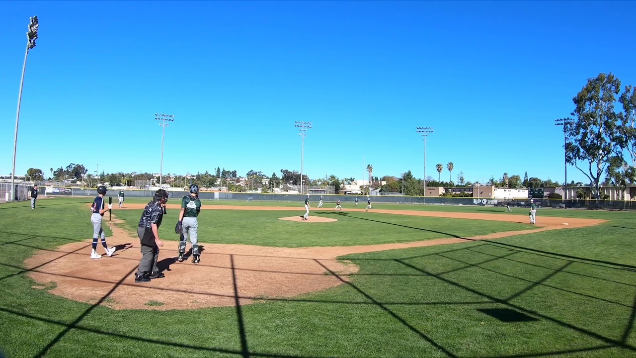 2019 Baseball Highlights (2022 James Whitman) - YouTube