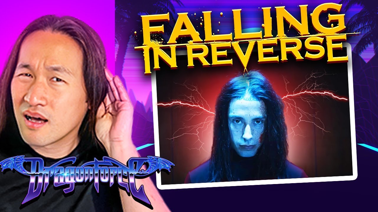 The Truth about Ronnie Radke & Falling in Reverse - YouTube