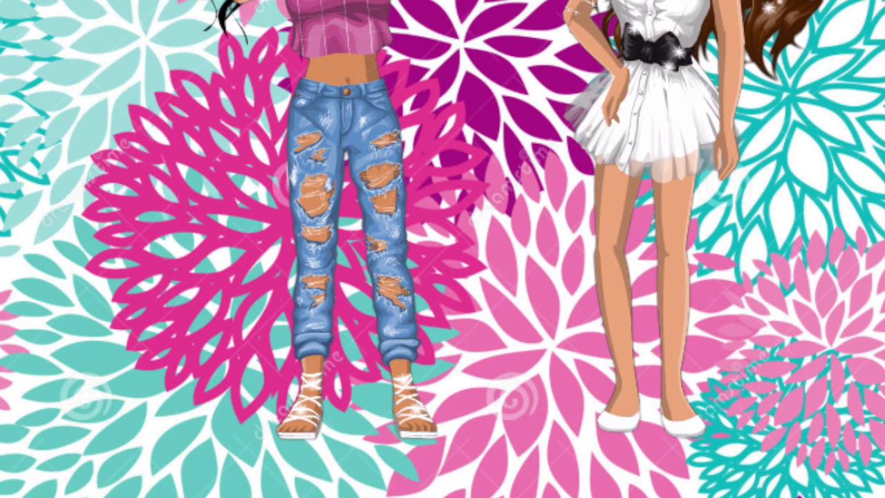 Msp ~ Welcome to my Channel! - YouTube